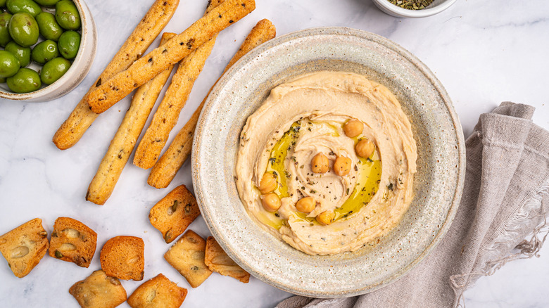 13 Middle Eastern street foods you'll want to try at least once