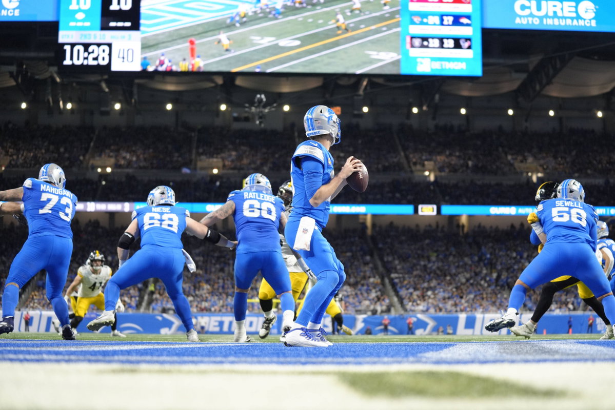 NFL power rankings: Every team ranked based on Fox's win-loss predictions