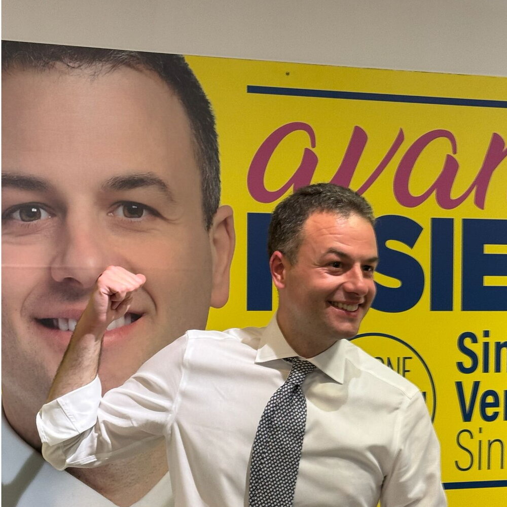 Comunali 2026. Venturini a Venezia, De Luca a Salerno e Cannizzaro a R ...