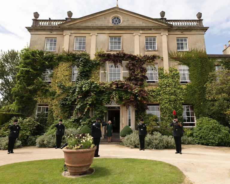 Inside the Duchy of Cornwall, the source of Prince William’s $30M ...