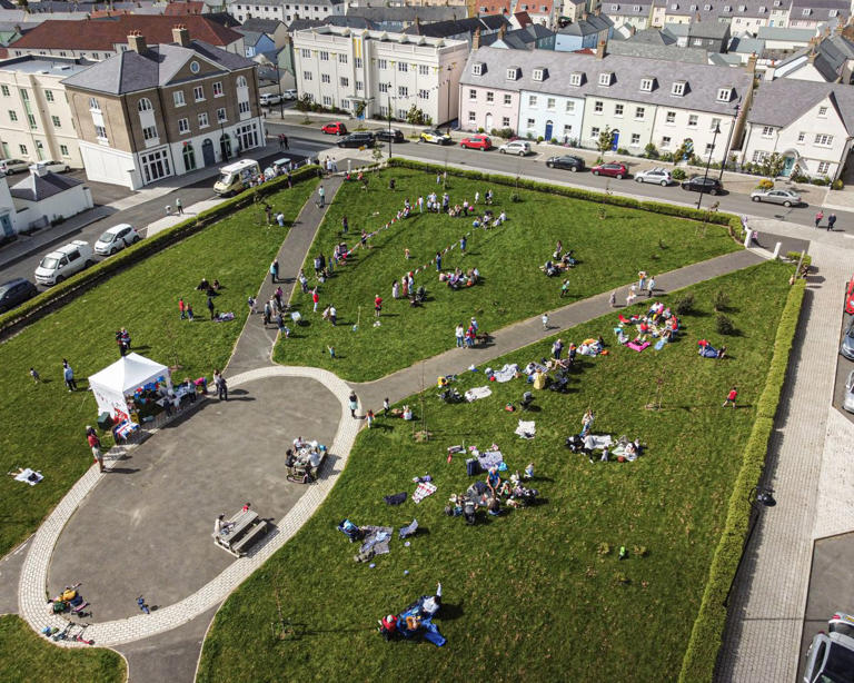 Inside the Duchy of Cornwall, the source of Prince William’s $30M ...
