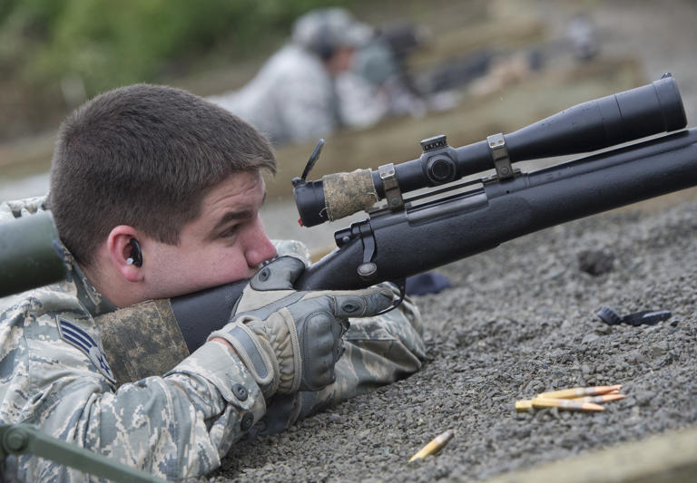 Remington 700 vs Tikka T3x: What long-range hunters notice after real ...
