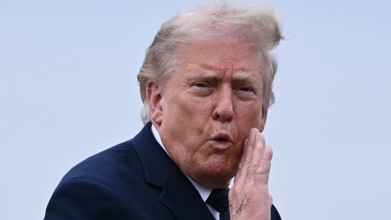 Analýza: Křehké příměří v Íránu končí. Trump oznámil svůj cíl, tlačí ho ...