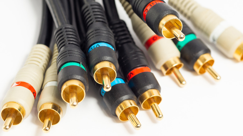 We now have scientific proof that expensive audio cables are a waste of ...