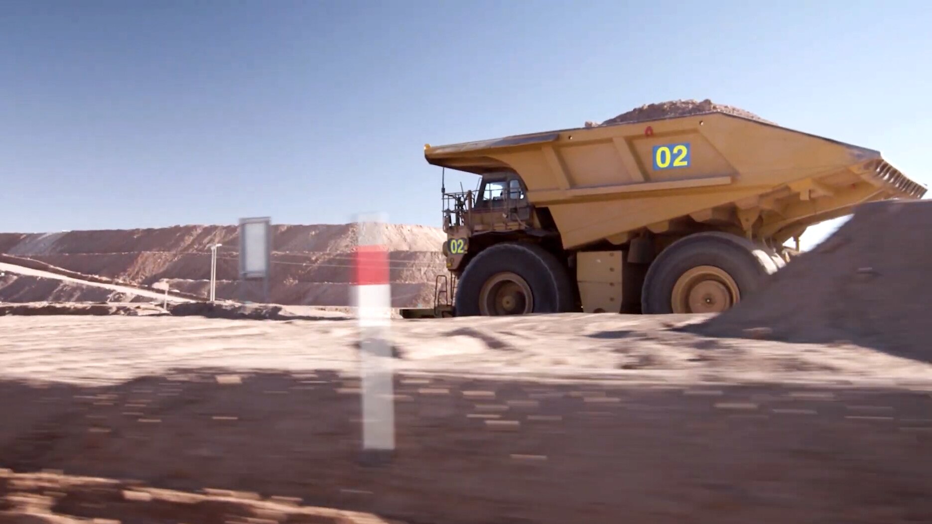 BHP has pledged to hit net zero emissions by 2050. Inside the mining ...