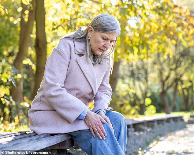 A simple change to the way you walk can relieve debilitating joint pain
