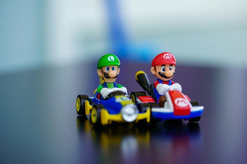 Why Nintendo Switch 2 storage may matter more than the screen