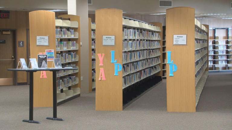 Amarillo Public Library’s summer reading club returns in June