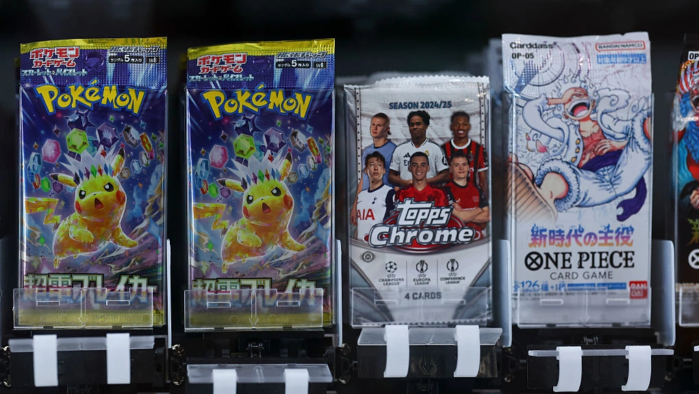 Florida man returns $30K Pokémon cash lost in restroom