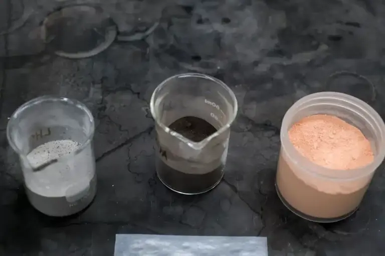 NASA scientists discover material that could protect jet engines and ...