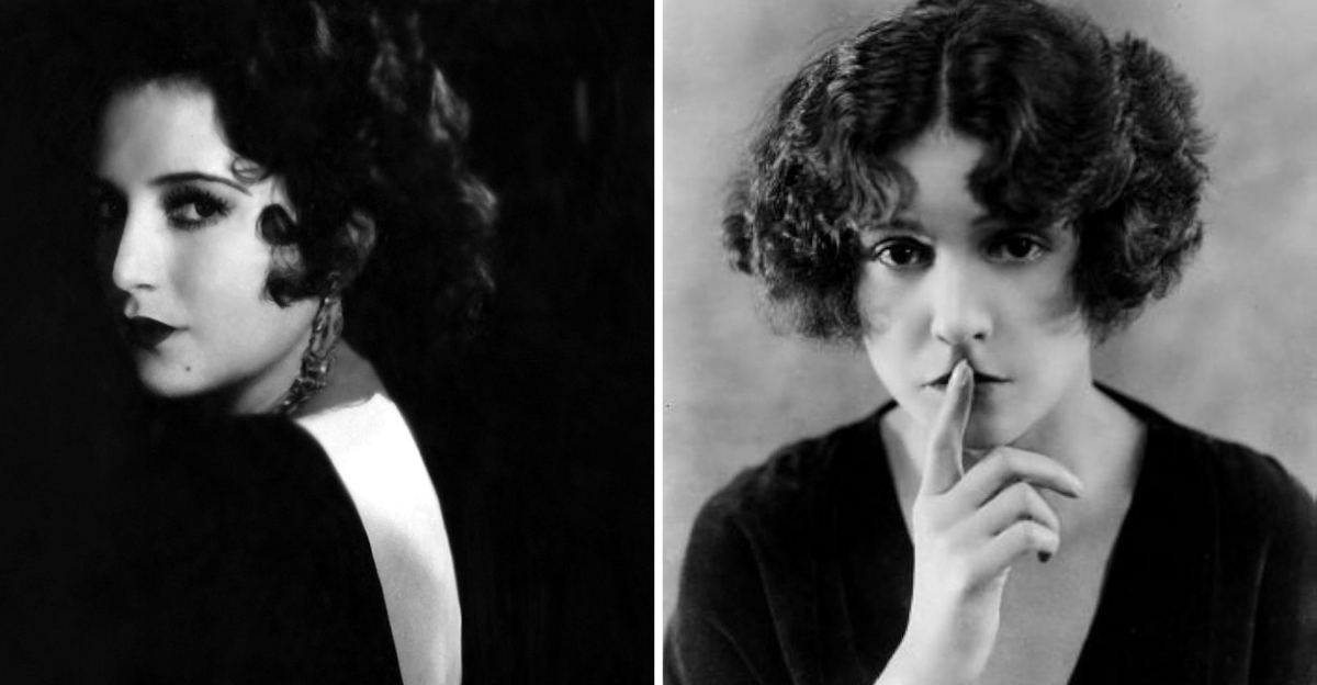 Meet the 16 silent film divas who captivated the 1920s