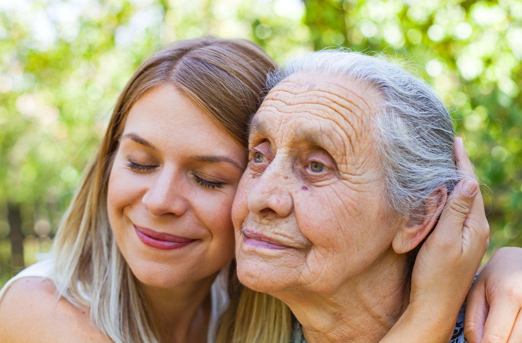 20 early symptoms of dementia