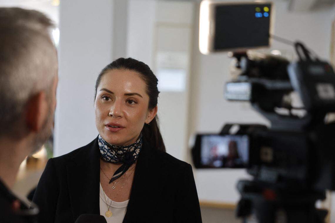 Justicia sueca solicita 10 años de cárcel para acusado de prostituir a ...