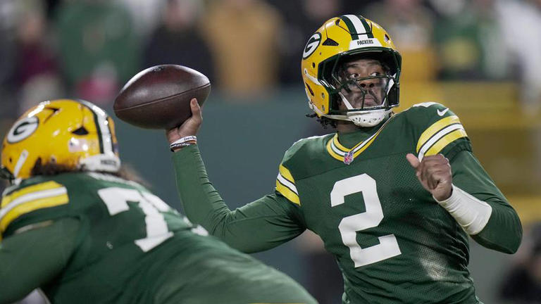 5 NFL QBs who can dismantle negative perception just like Sam Darnold did