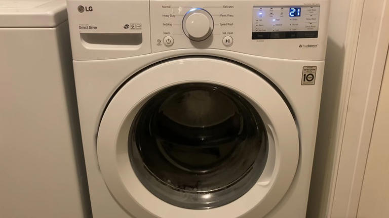 Consumer Reports names the best laundry appliance in 2026 (and it's ...