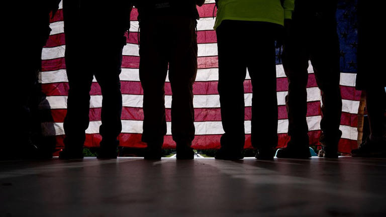Here’s why you shouldn’t say ‘Happy’ Memorial Day — and what you should ...