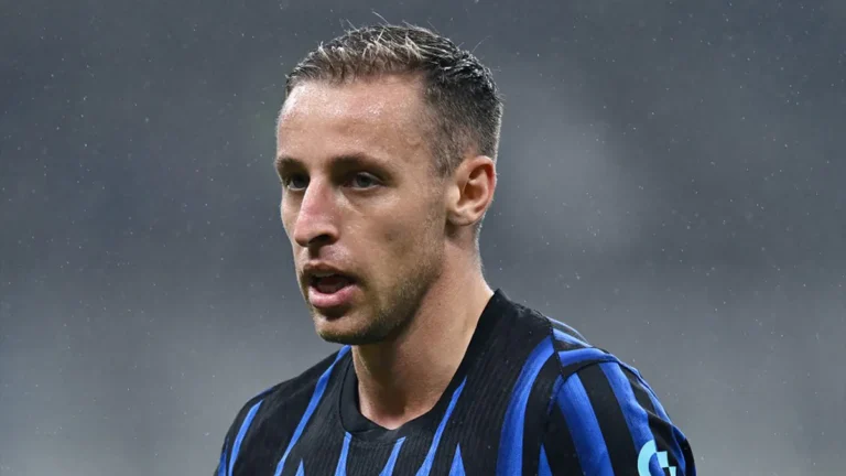 Mercato Inter, affari in Premier League: dall’arrivo di Jones all ...