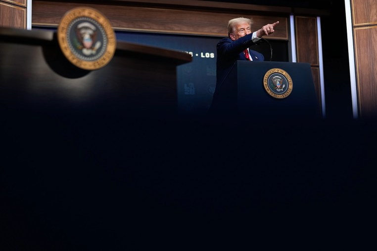 Trump finally pushed Republicans too far. But this 'revolt' is less ...