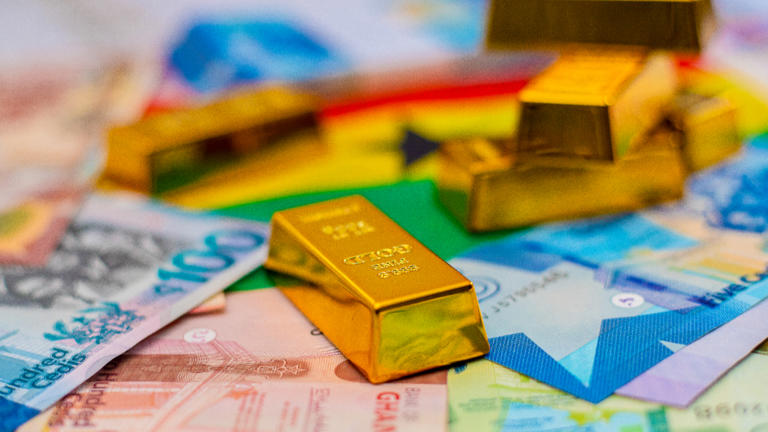 Ghana rules out automatic lease renewal for South Africa's Gold Fields ...