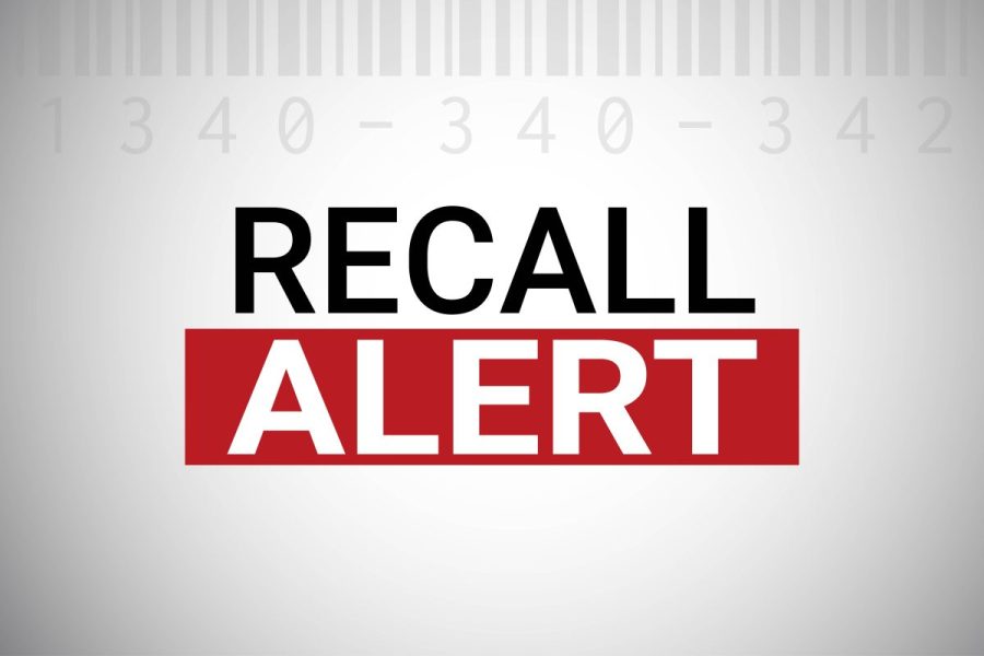 Specialty beverages sold in 25 states recalled for possible contamination