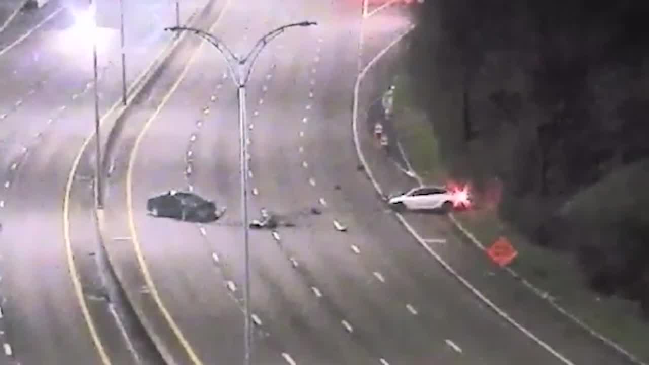 I-Team: How often do wrong-way drivers try to get on the highway?
