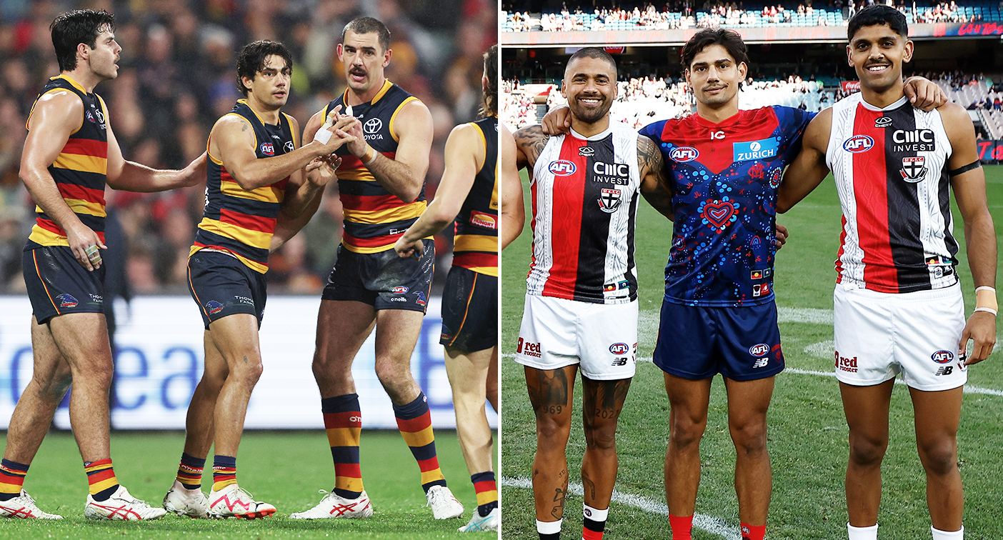 AFL world saddened after two-club player announces immediate retirement ...