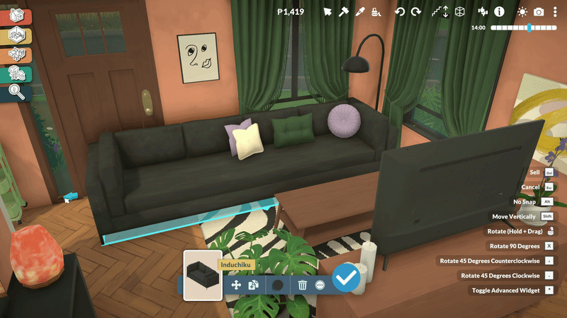 Now that we have Paralives, Inzoi, and The Sims 4, life simmers finally ...