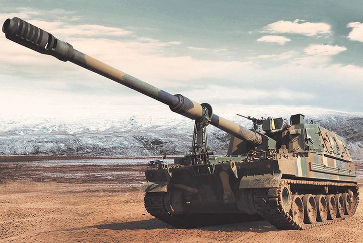 Defense industry consolidation drives multi-domain expansion