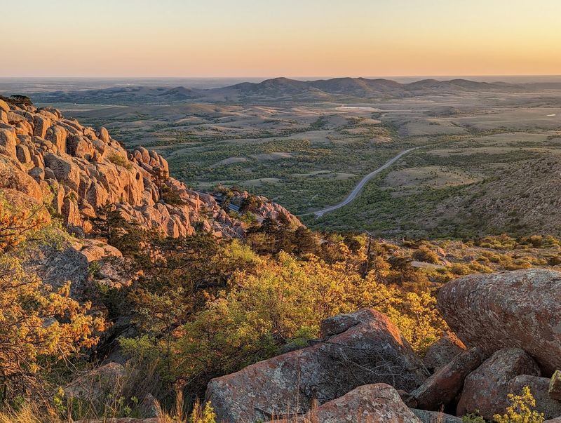 These 10 scenic mountain escapes in Oklahoma belong on your bucket list