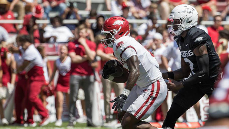 2026 Mizzou football early opponent preview, game 8: Arkansas