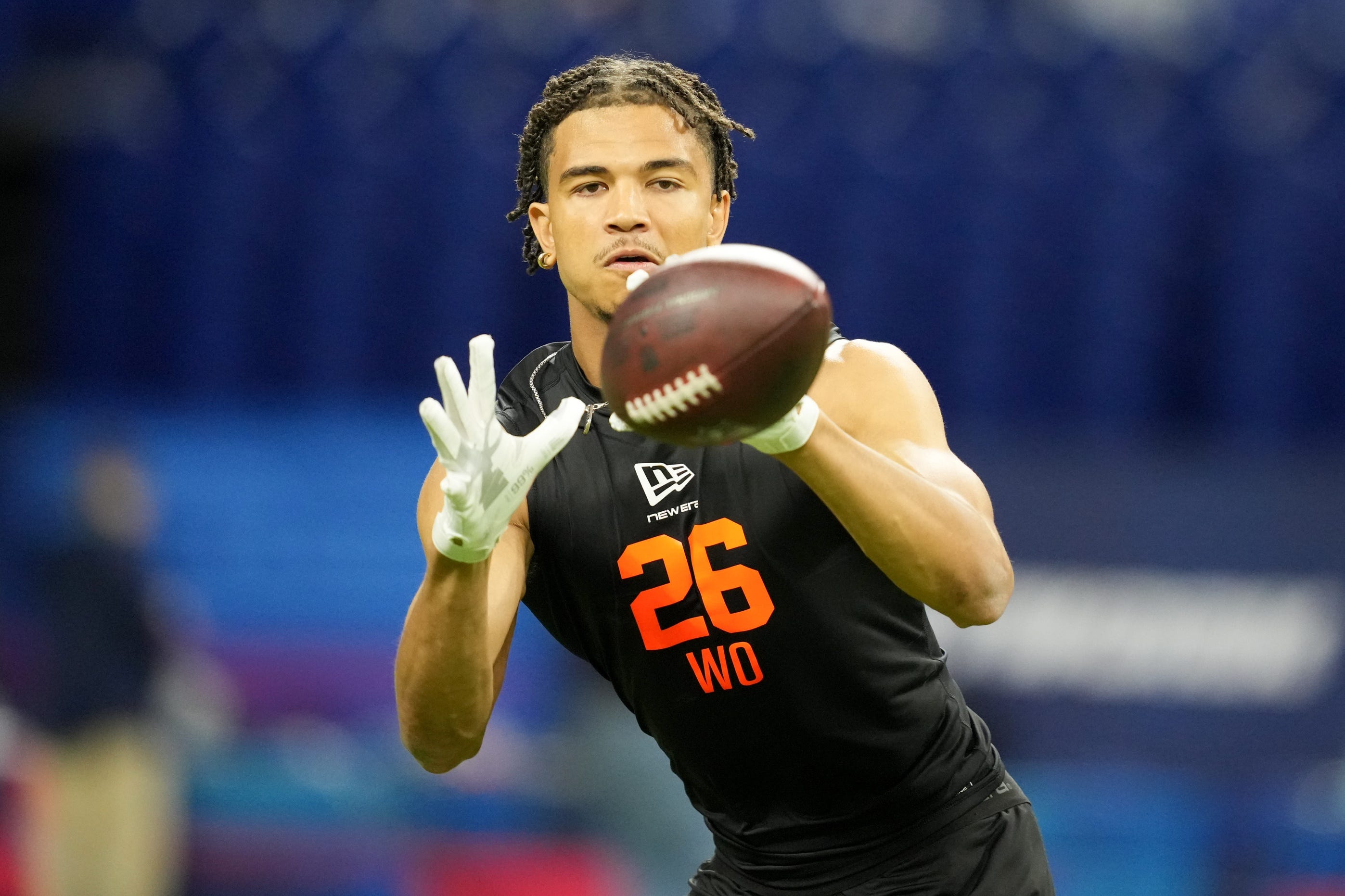 Bryce Lance's rookie fantasy outlook and impact on Saints' teammates