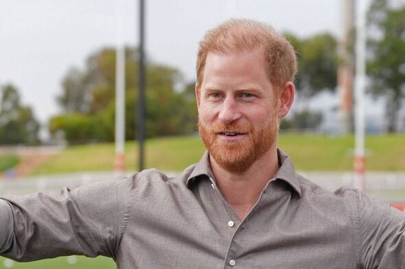 Prince Harry to avoid two major royals during UK family reunion