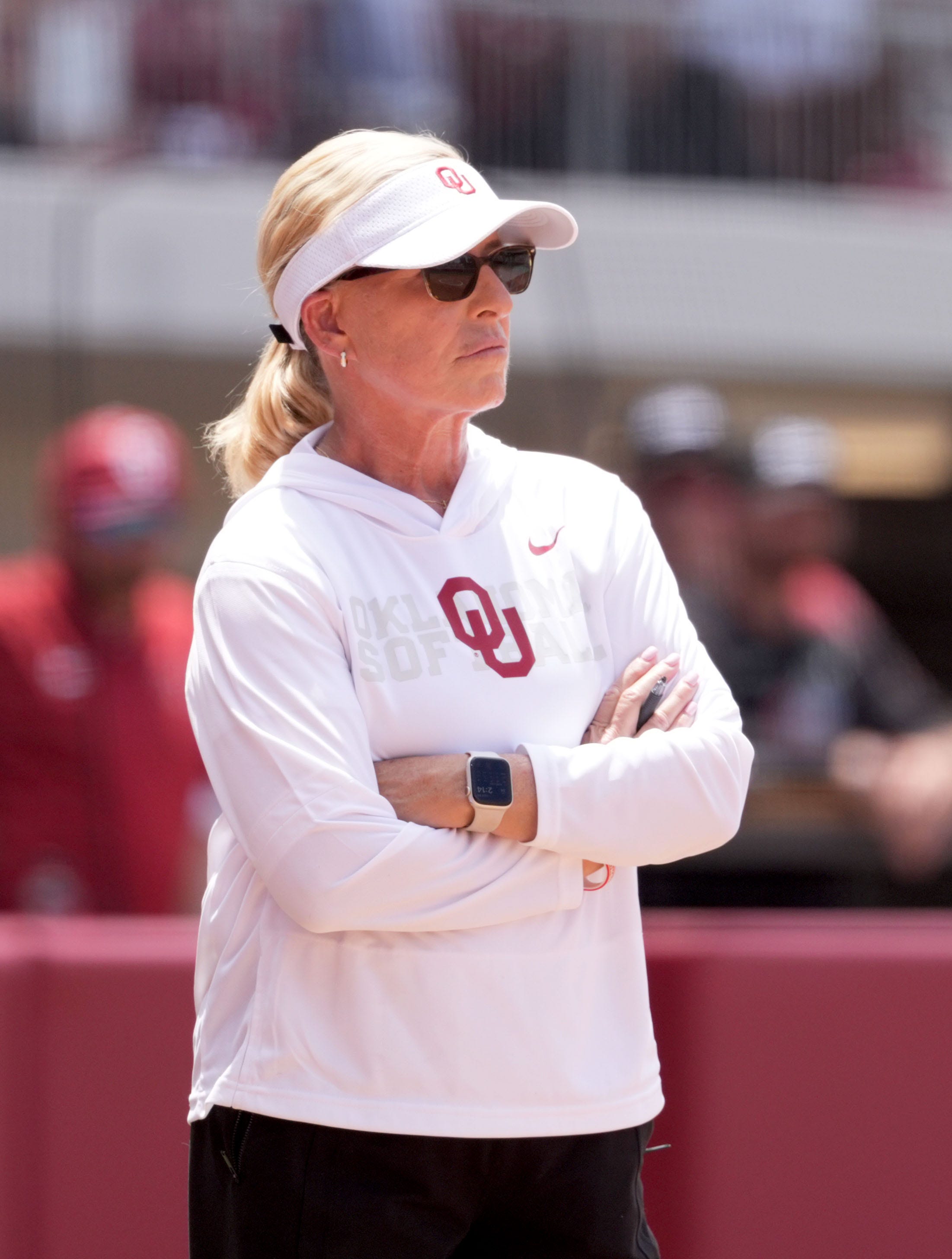 OU softball transfer portal primer: What are top roster needs for Patty ...