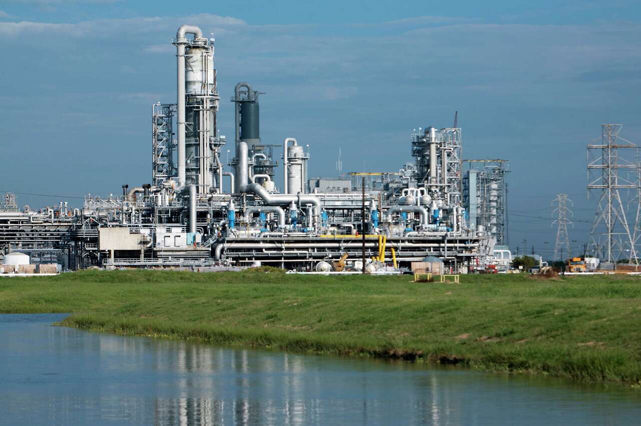 Texas fertilizer plants at center of federal probe targeting market ...