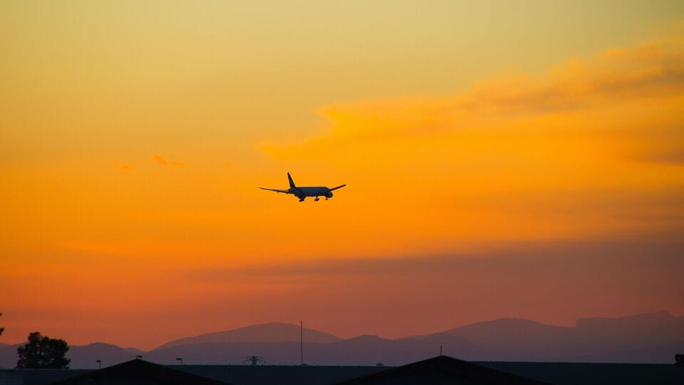 Jet2 pilot suffers heart attack mid-air at 30,000 ft, flier recalls ...