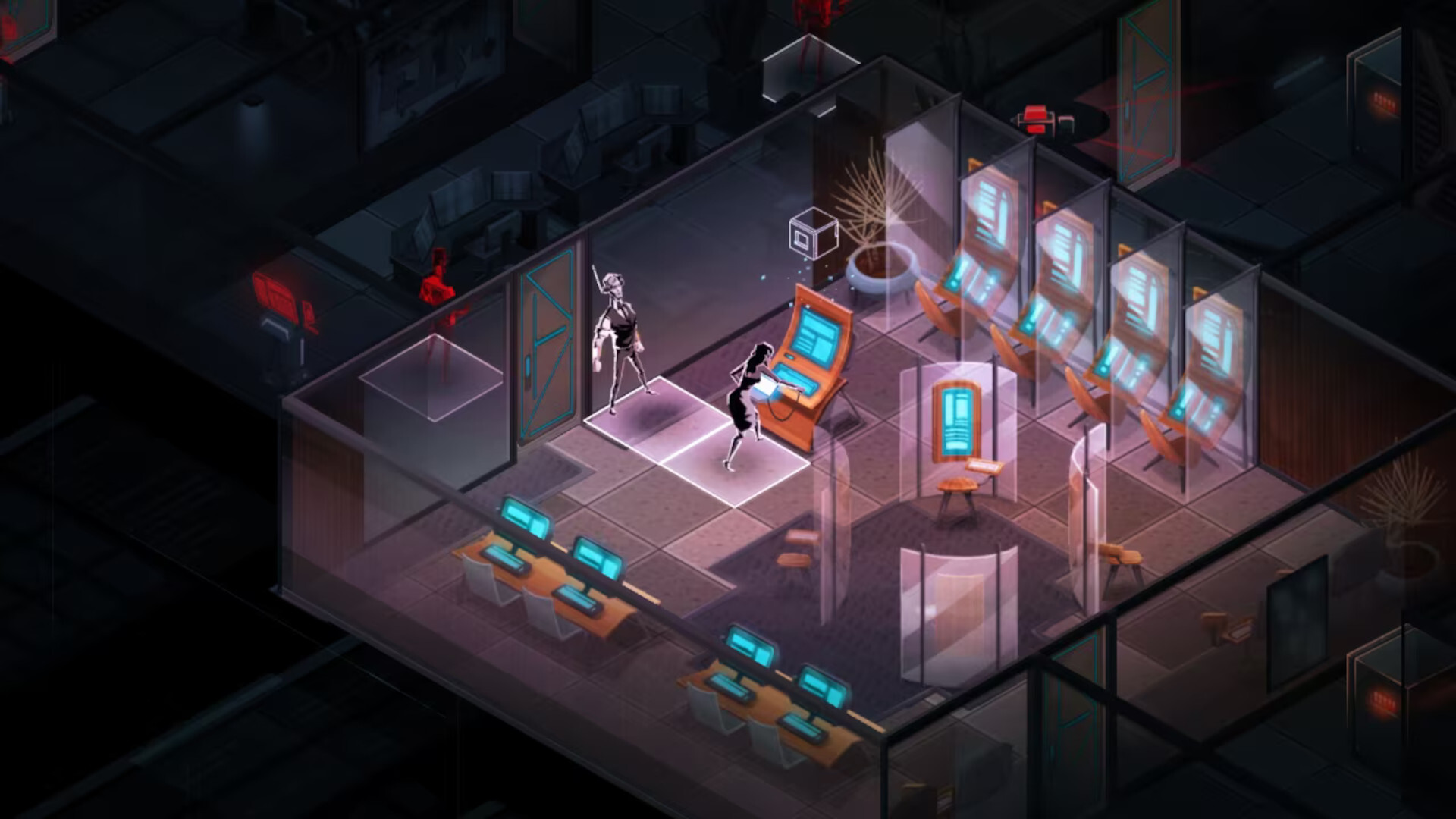 15 of the best stealth mobile games that make you feel like a spy