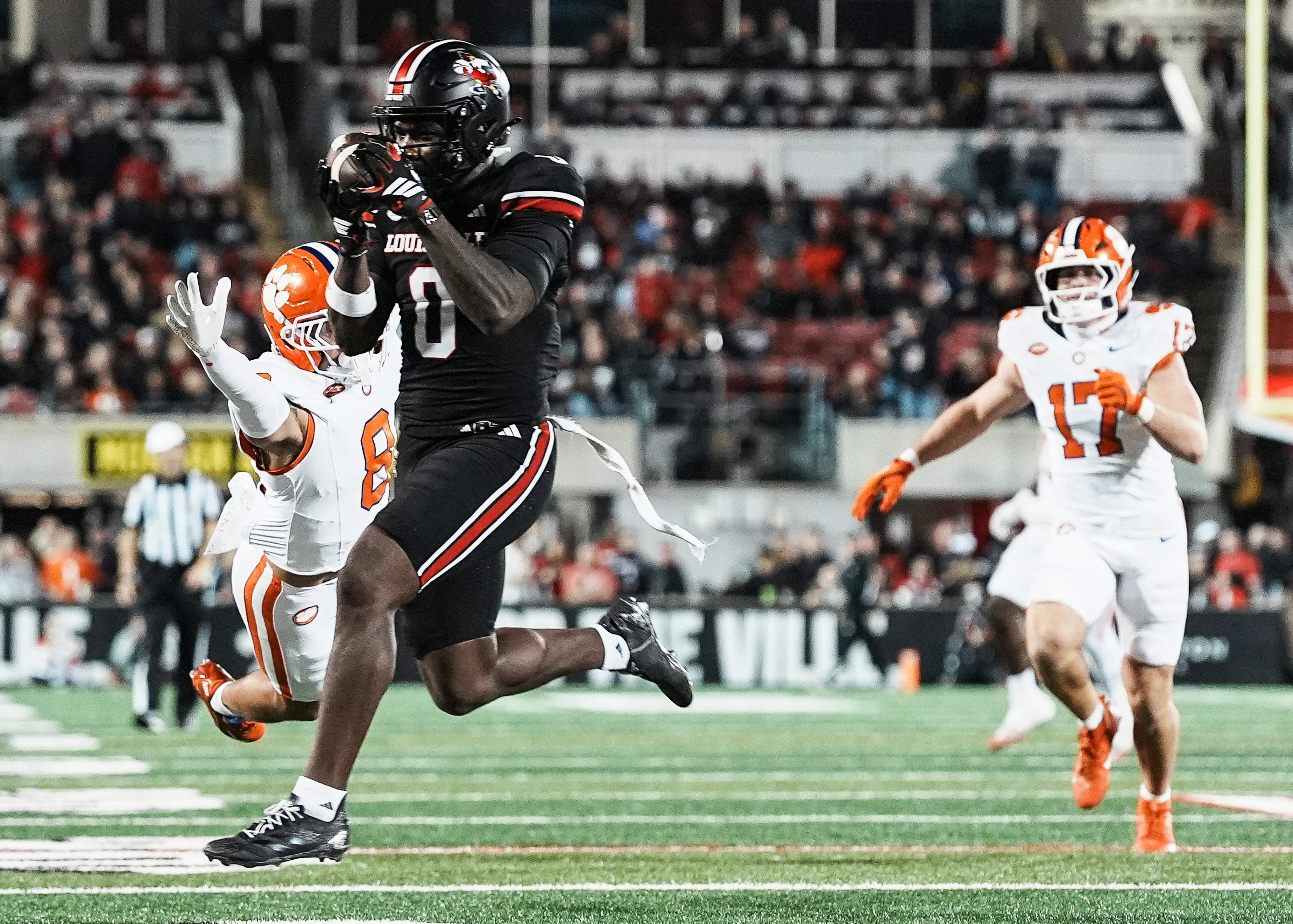 Fantasy rookie profile: Chris Bell in redraft leagues