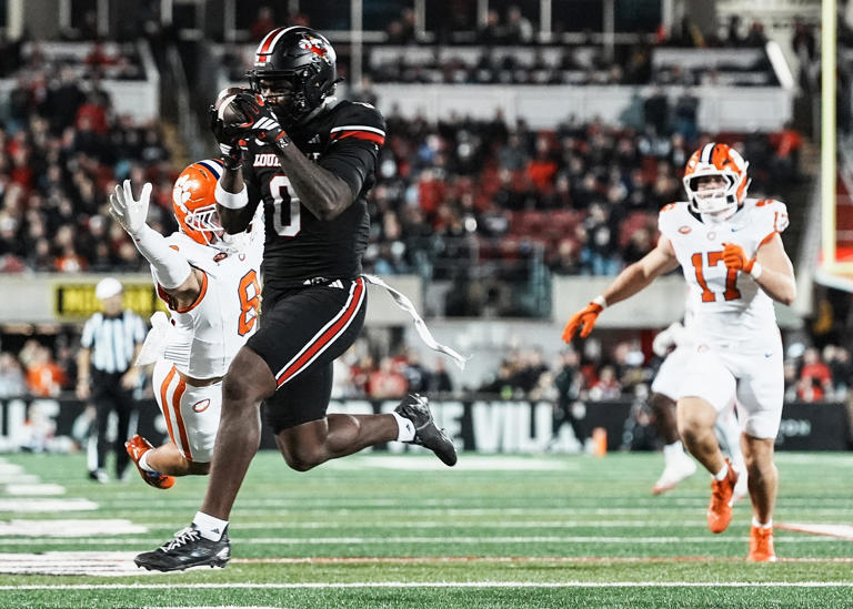 Fantasy rookie profile: Chris Bell in redraft leagues