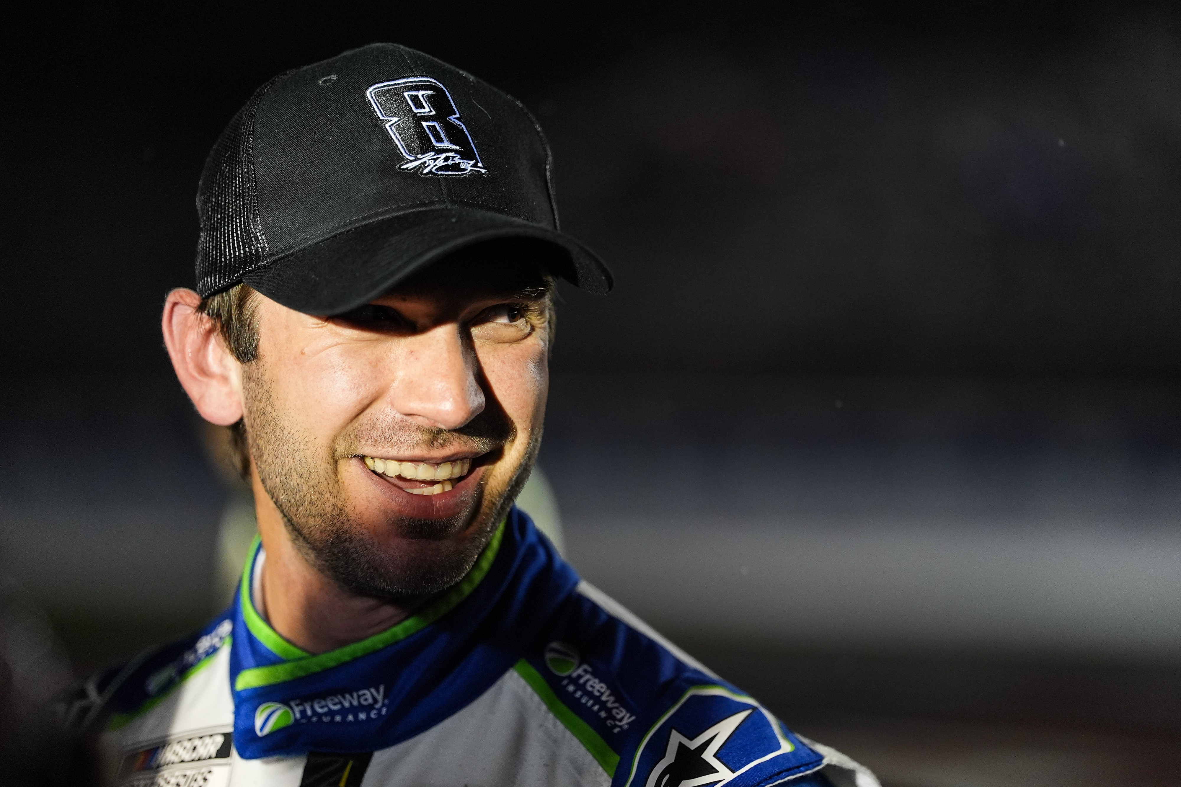 Spire Motorsports is on the rise after winning a second race, but ...