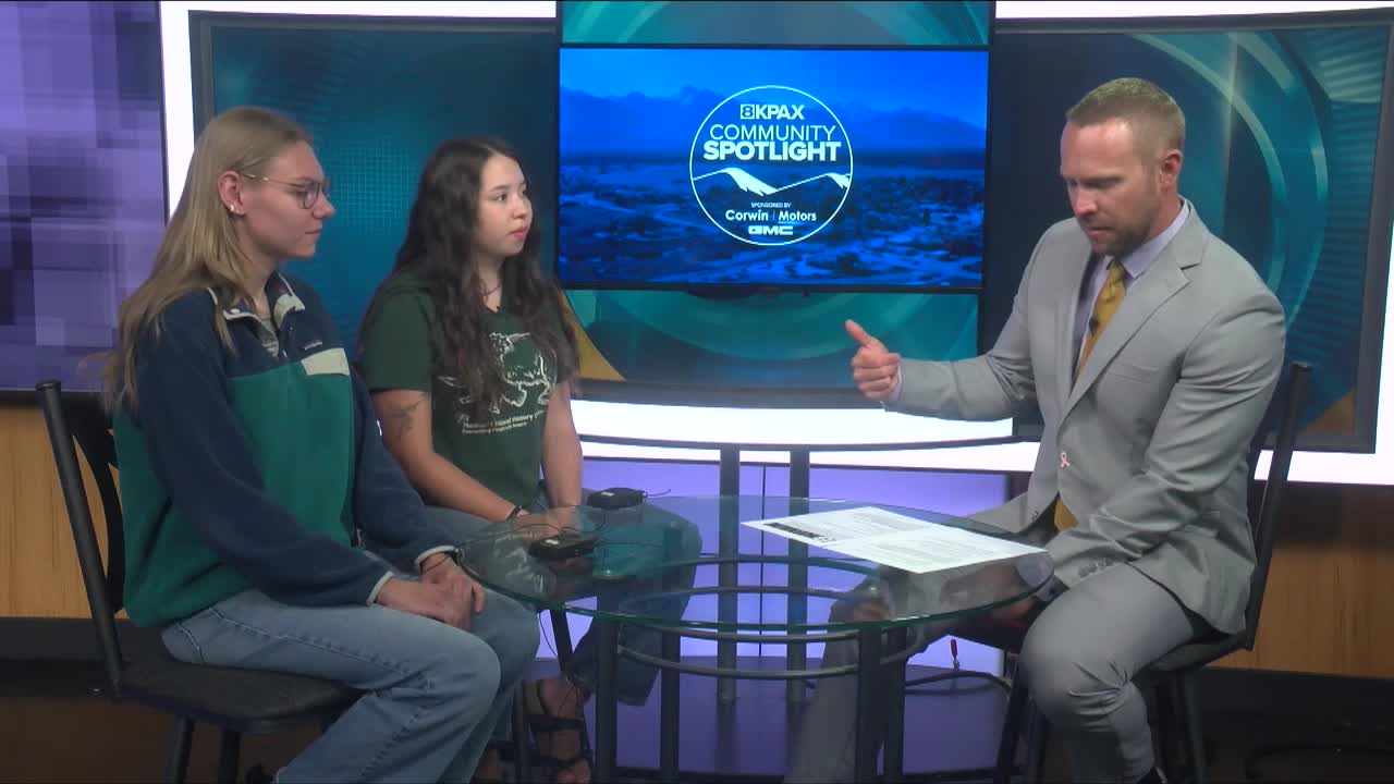 Community spotlight: MNHC's nature & science adventures for middle ...