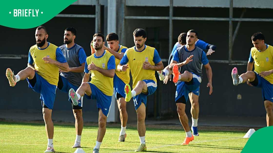 Iran’s World Cup in doubt as US insists it won’t issue visas to some ...