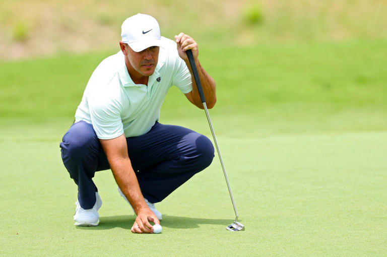 Will Brooks Koepka play in 2026 Memorial Tournament? What to know