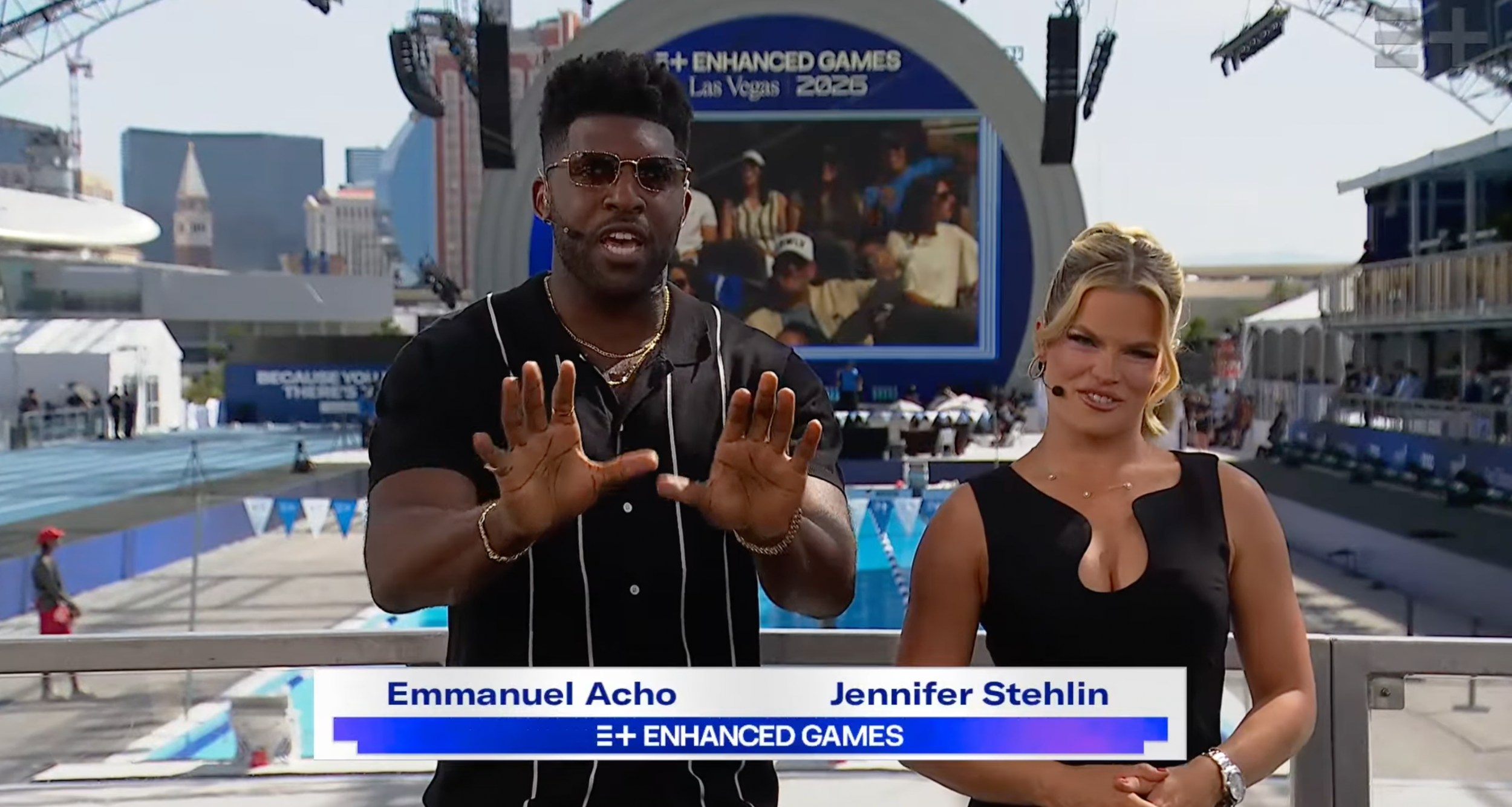 NFL analyst defends horrible broadcast