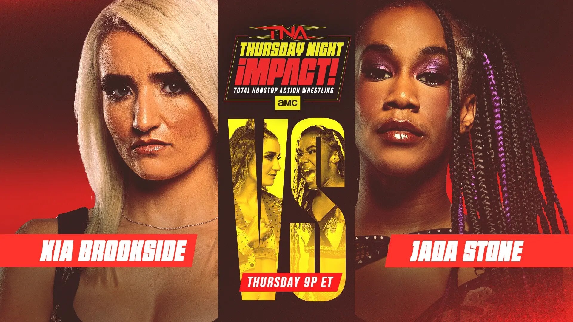 TNA Thursday Night IMPACT preview (5/21/26) – Defend, defeat, dethrone