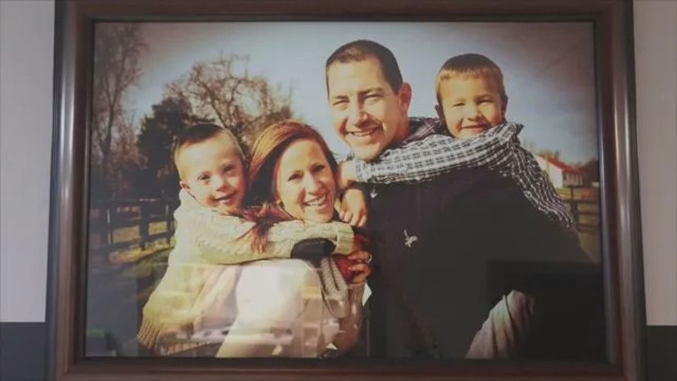 'You cannot hide from God' | 13 years later, no arrests in murder of ...