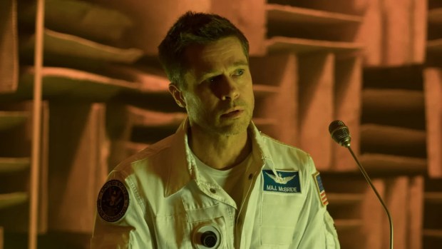 James Gray says 'Ad Astra' was 'taken away' from him: 'It would have ...