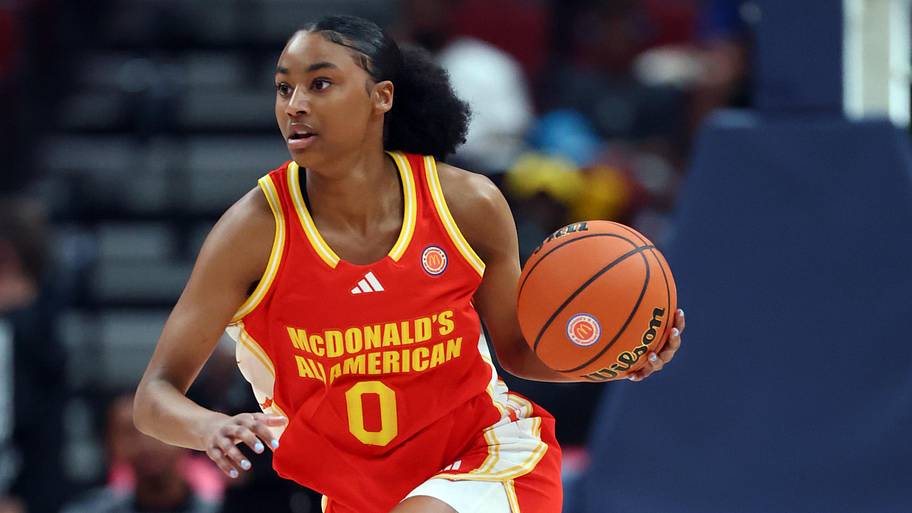 Gatorade players of the year, star athletes to represent 2026 USA women ...