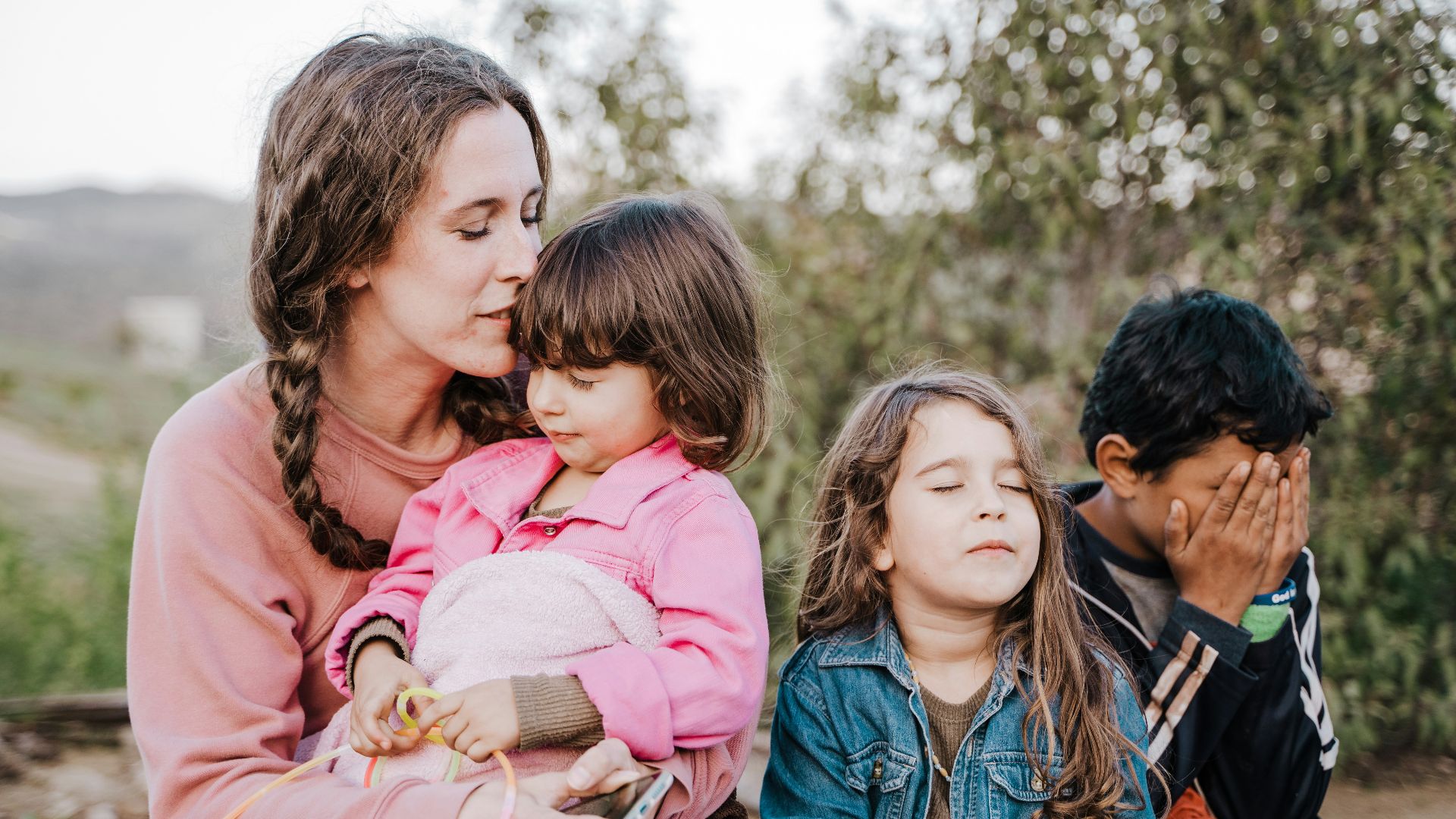 20 façons dont les parents transforment involontairement la routine en ...