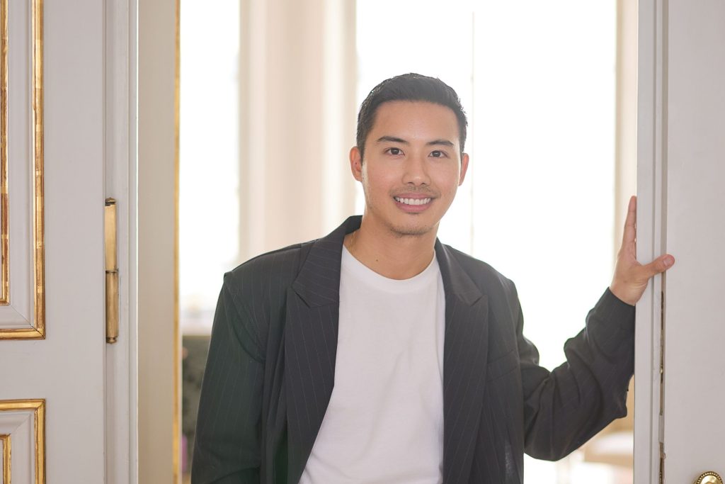 Rosewood Hotel Group institutes a global 16-week paid parental leave ...