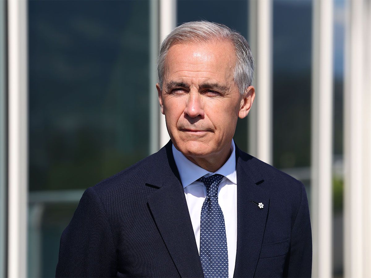 Braid: Prime Minister Carney waves the Clarity Act over Smith's ...